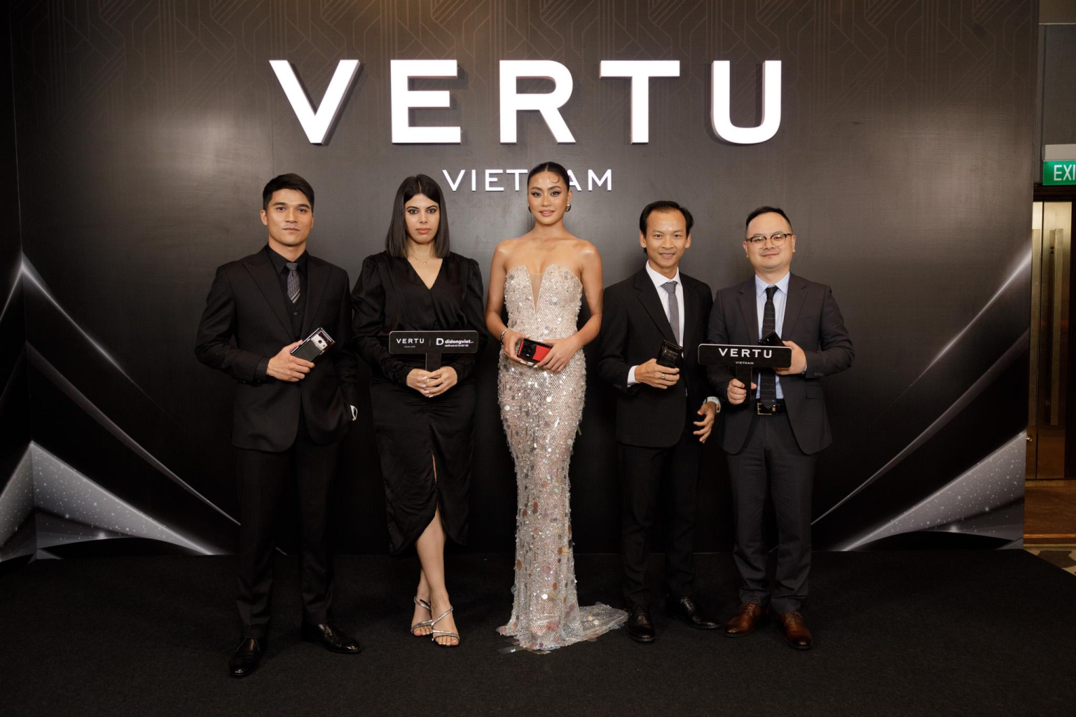 Vertu and Its Elite Invasion of the Vietnamese Market - VERTU® Official ...