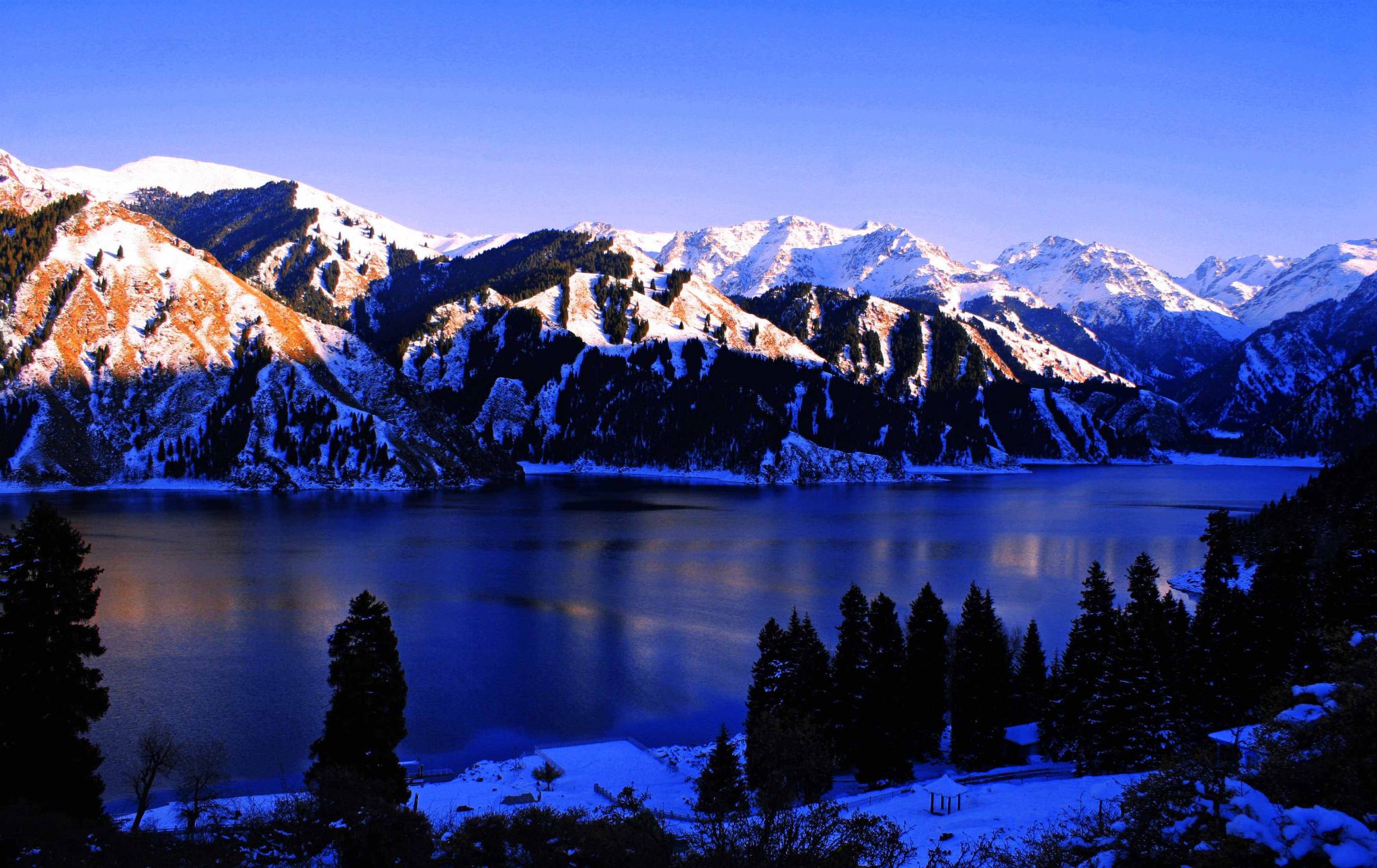 Visa-free entry, Vertu Concierge takes you around China: unlocking new ...