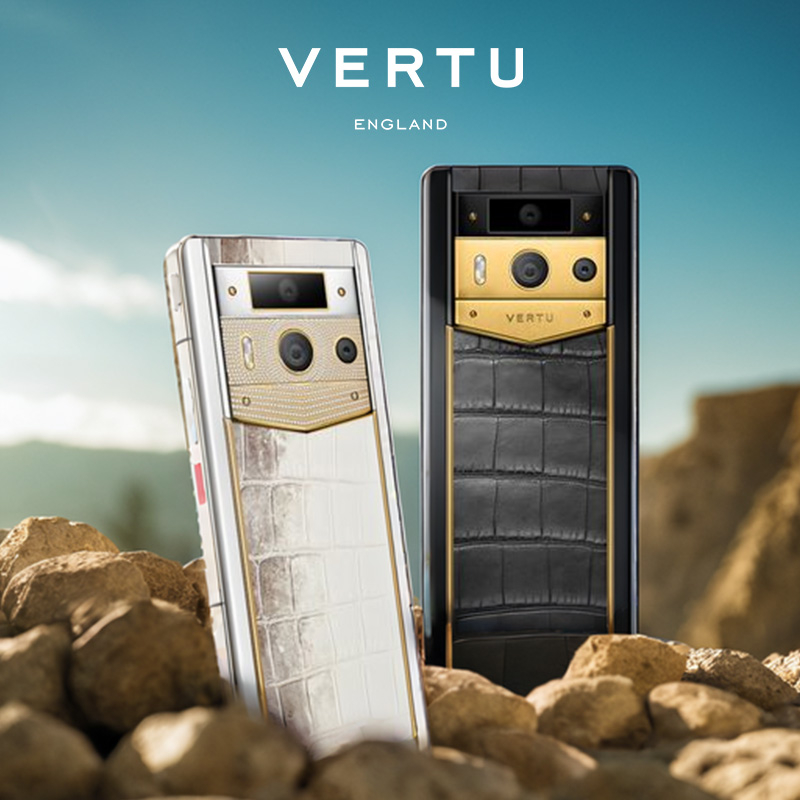 Top 10 Luxurious Mobile Phones to Own in 2025