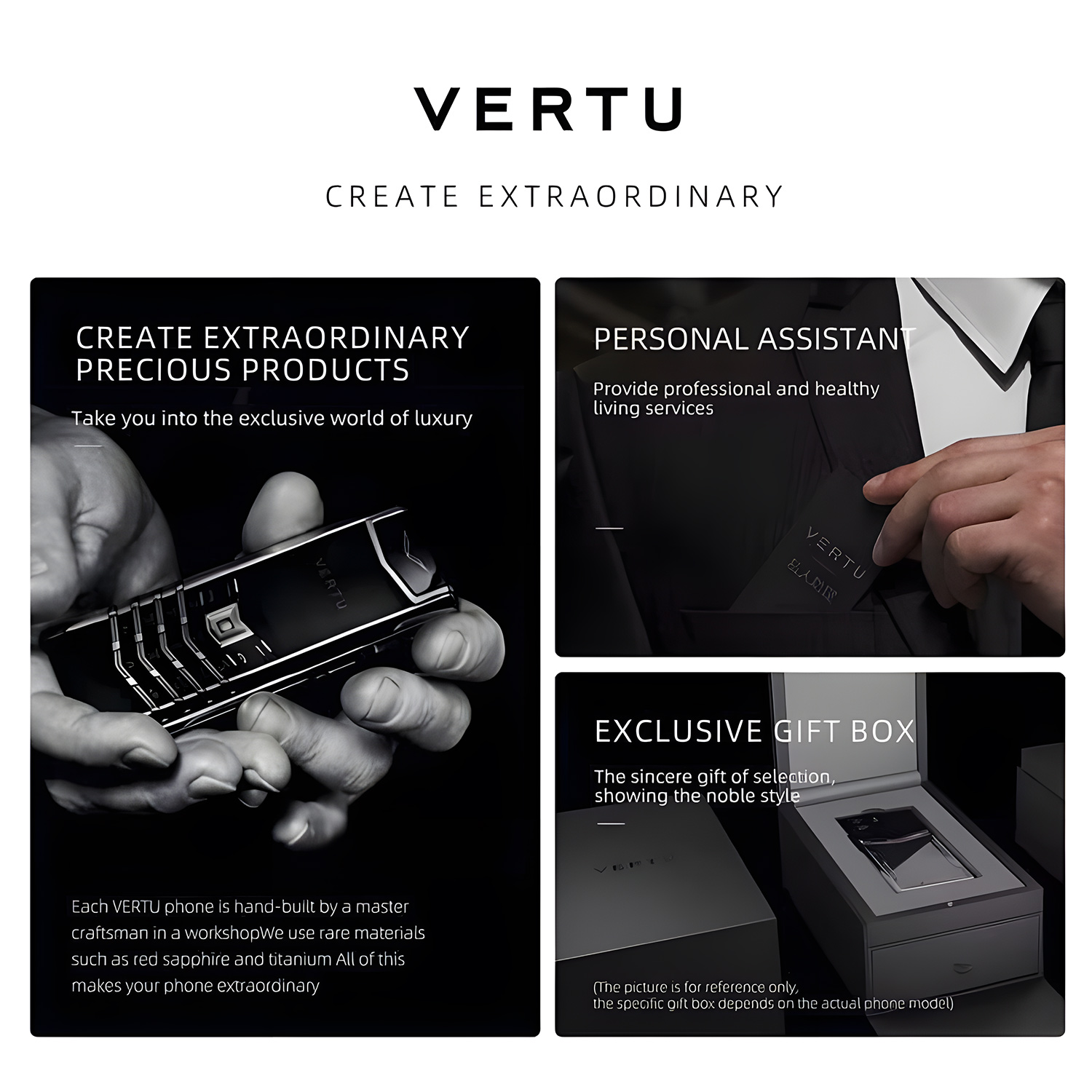 Metavertu 2 Carbon Fiber | Web3 AI Phone with Bank-Grade Encryption ...