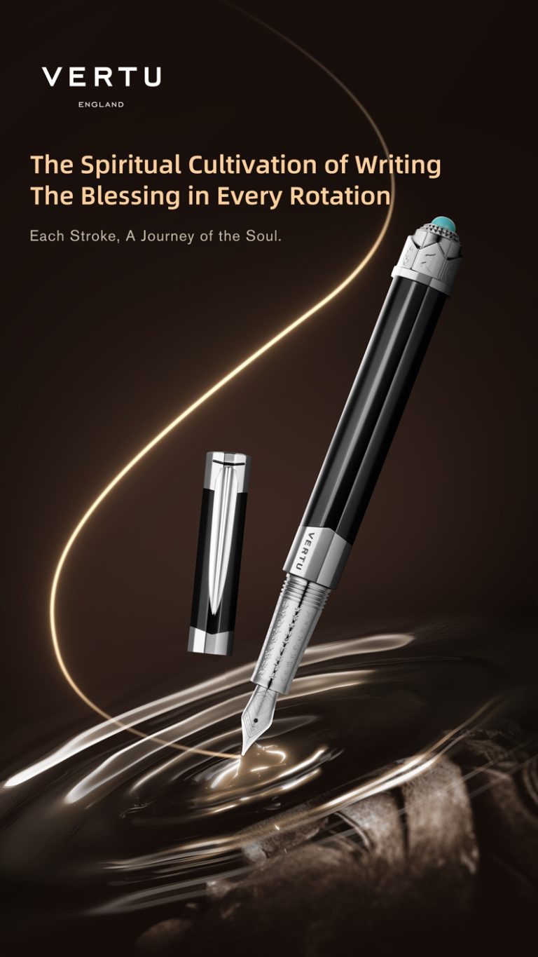 Shield pen – Smooth Writing & Stylish Design