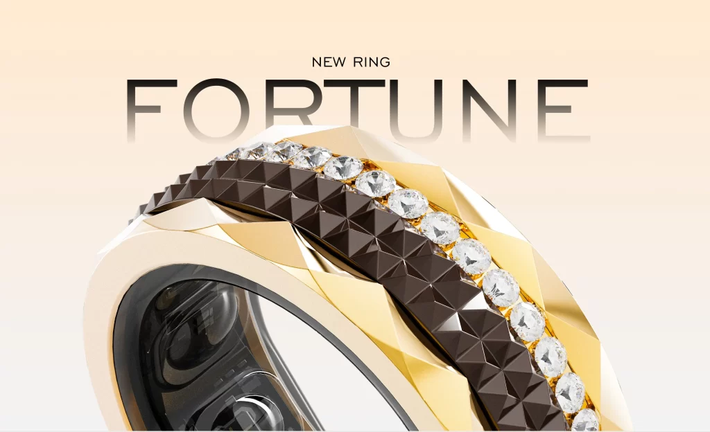 Fortune Ring Beta - VERTU® Official Site