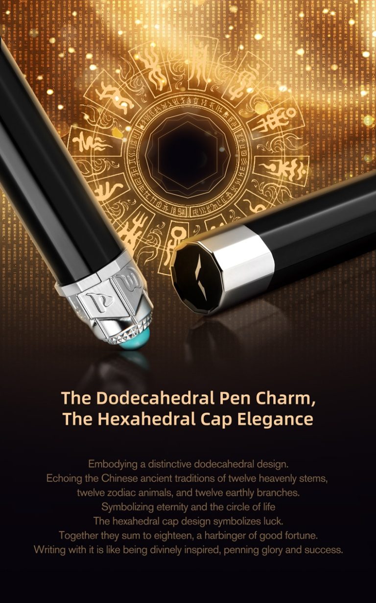Shield pen – Smooth Writing & Stylish Design