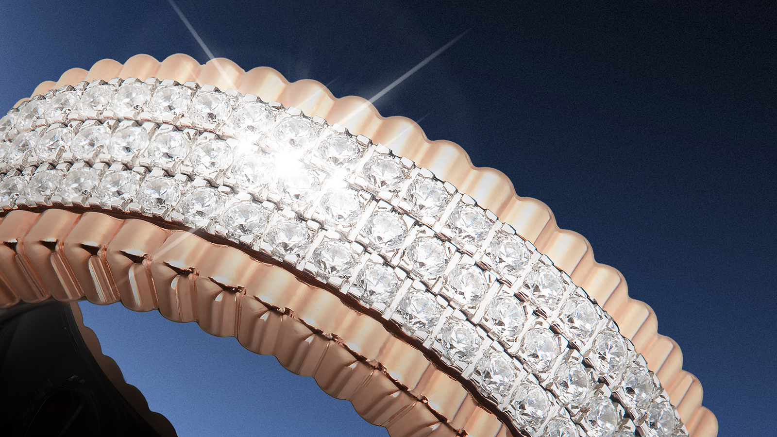 VERTU AI SMART RING with AI-powered Health Analysis - VERTU® Official Site