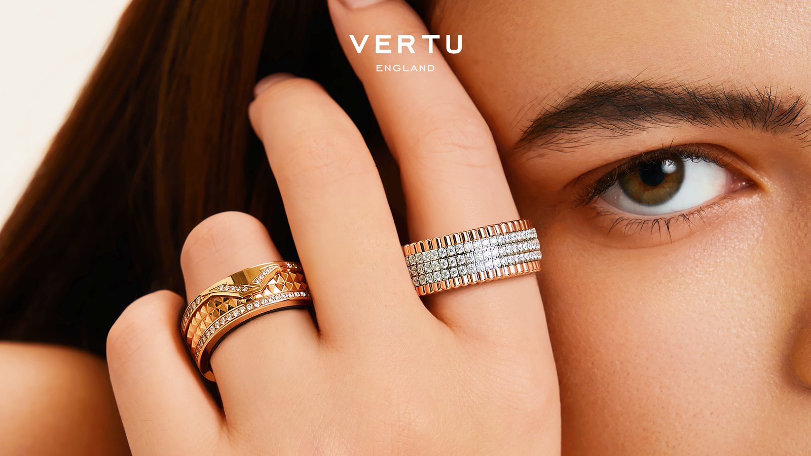 VERTU AI Diamond Ring:Pioneering Non-Invasive Blood Glucose Monitoring ...