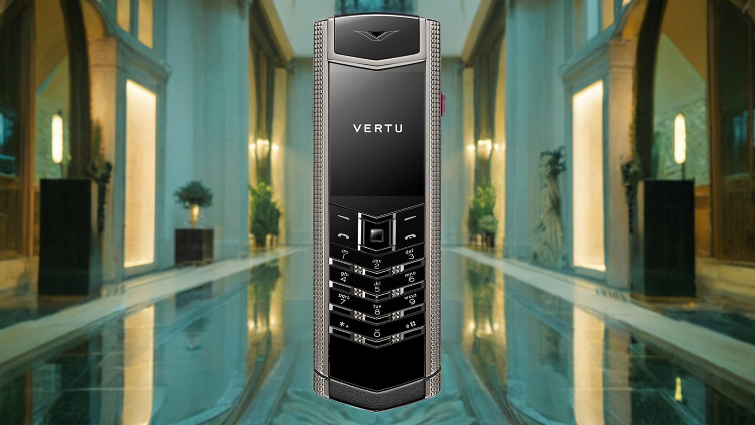 Top 10 Most Luxurious Phones to Buy in 2025