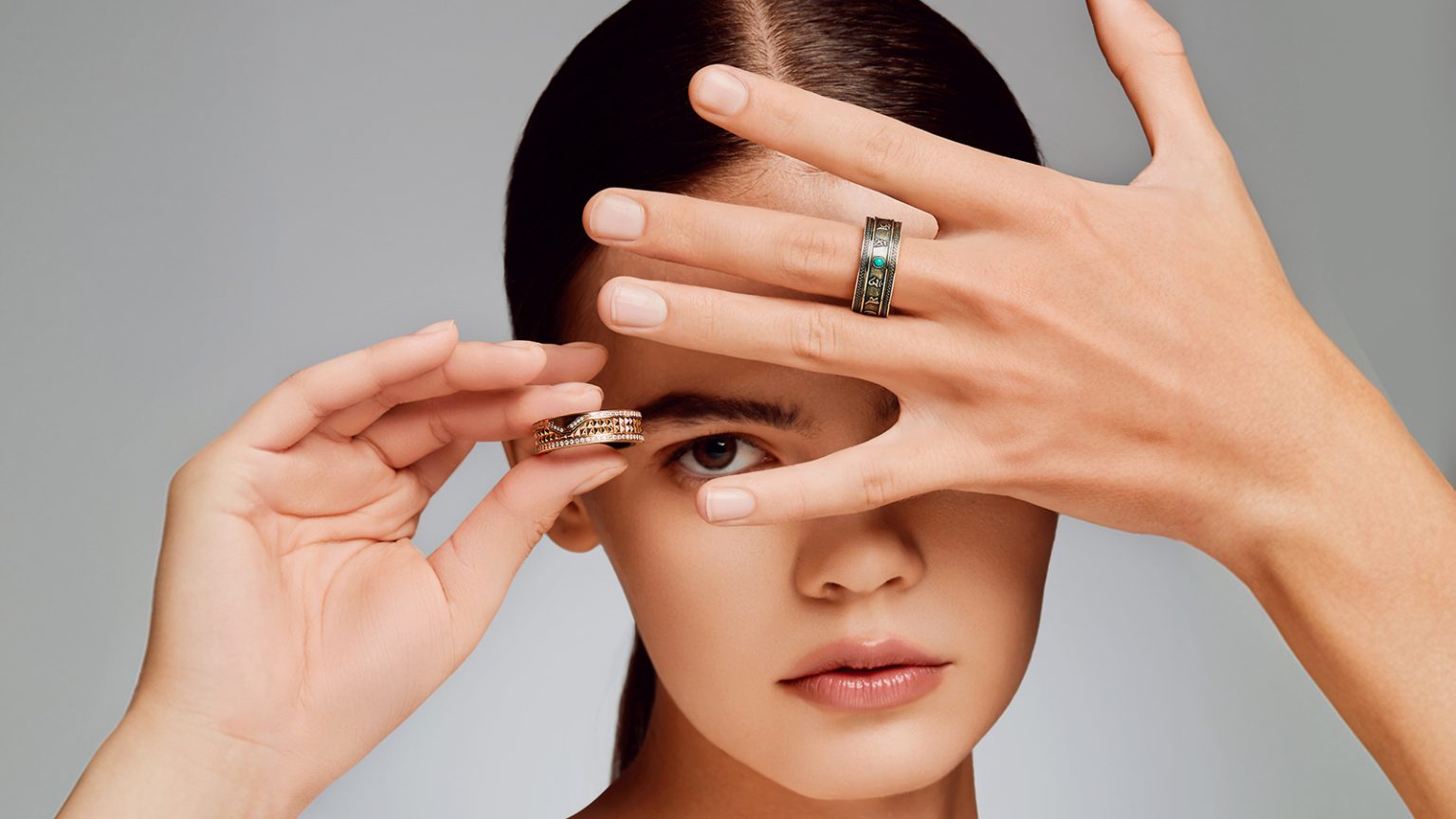 Your Health Guardian on Your Finger:VERTU AI Diamond Ring,Ushering in a ...