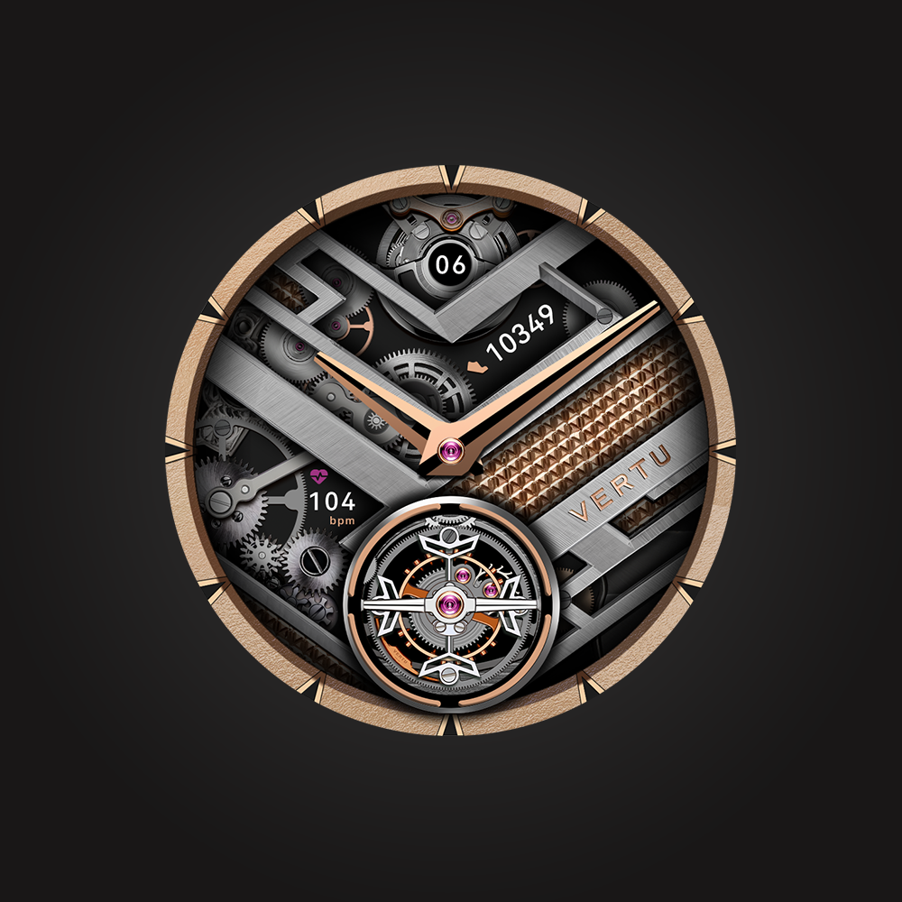 GrandWatch - VERTU® Official Site