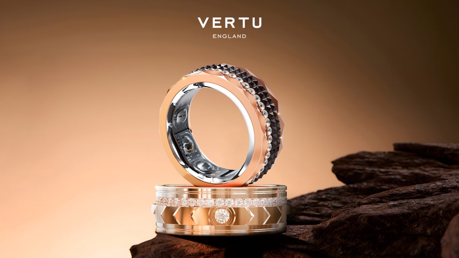 VERTU® Official Site | Started in England in 1998