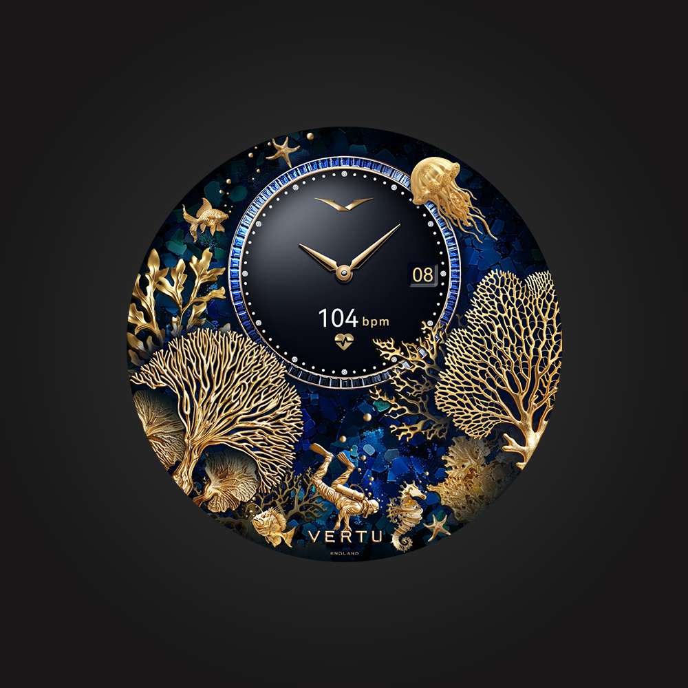 GrandWatch - VERTU® Official Site