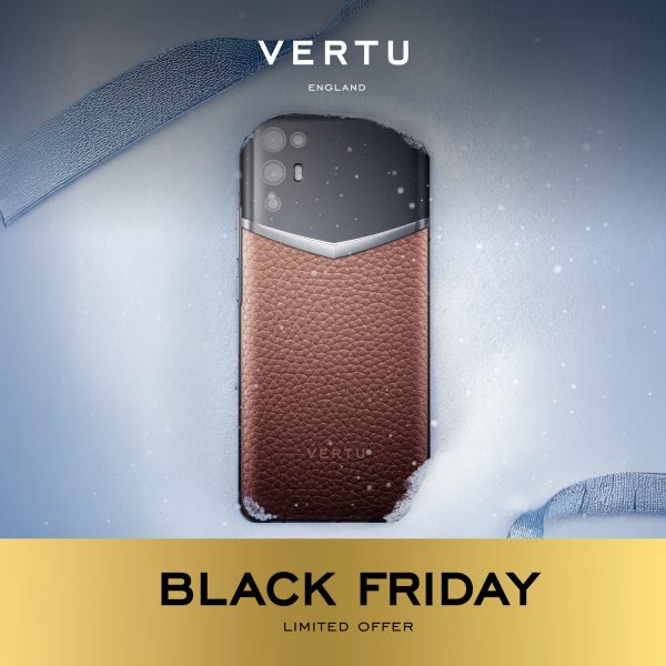 IRONFLIP - VERTU® Official Site
