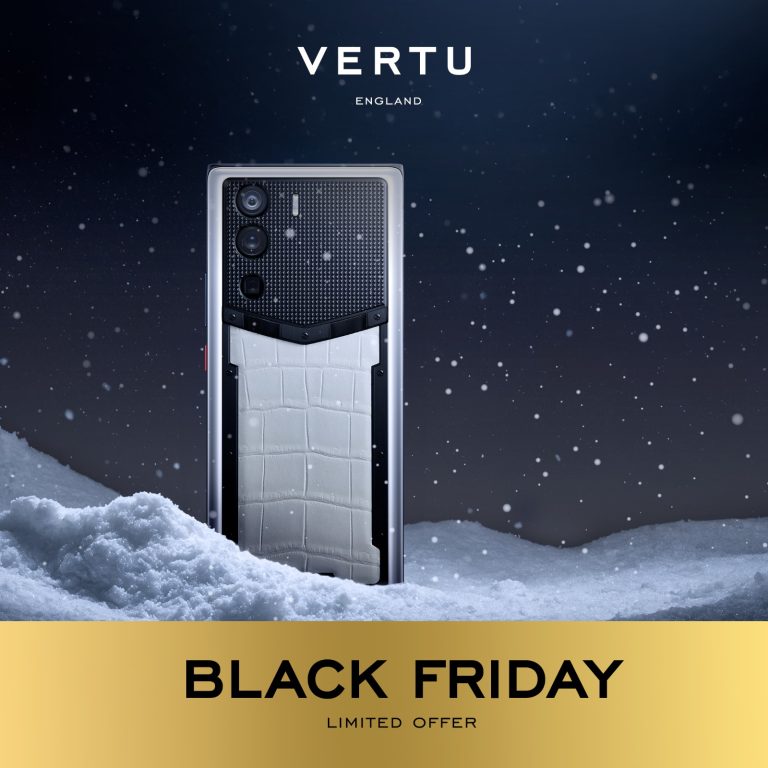 VERTU History | Magic since 1998 | VERTU® Official Site