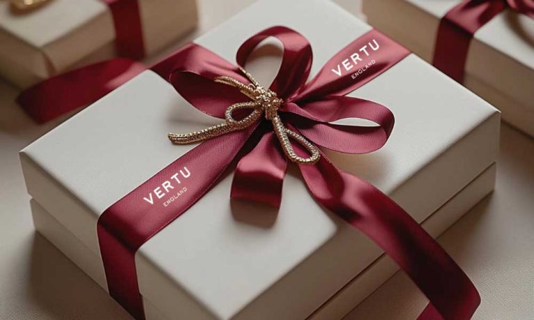 VERTU® Official Site | Discover Art of Luxury Mobile Phones