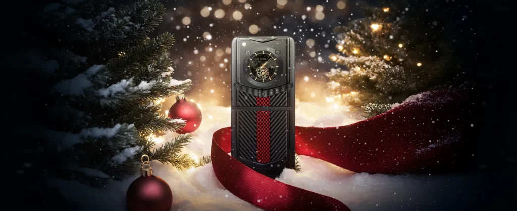 Vertu ironflip | Luxury Phones with Advanced Features