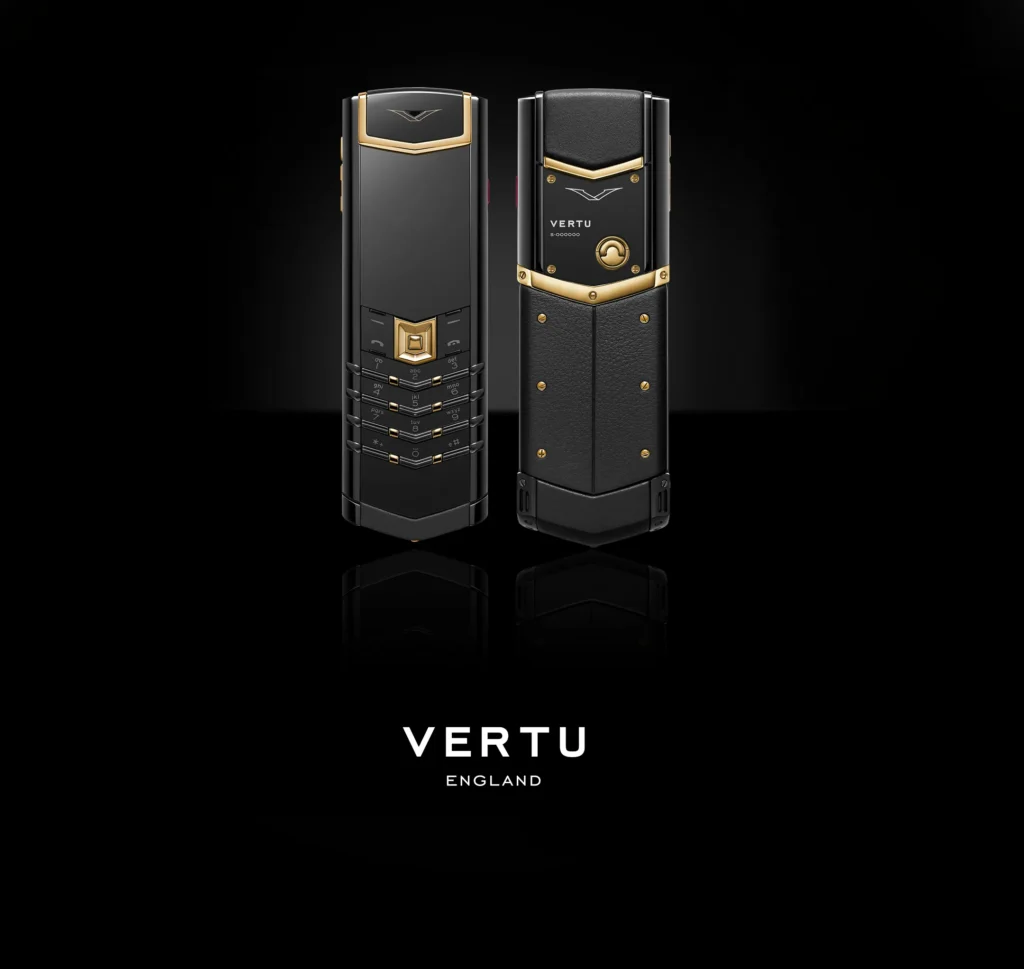 What Are Vertu's Data Protection and Cybersecurity Features?