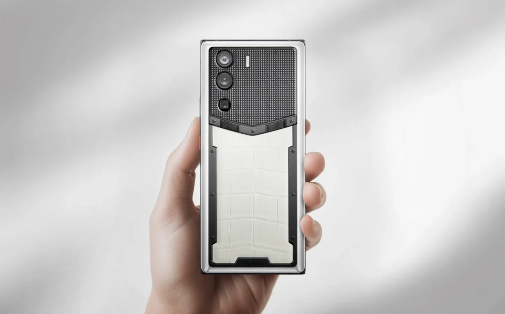 Top 7 Handcrafted Smartphone Brands to Know in 2025