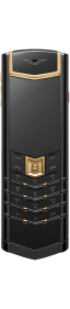 SIGNATURE S+ - VERTU® Official Site