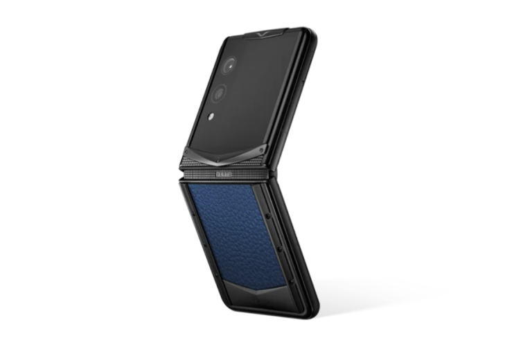 Top 5 Best Mobile Flip Phones for Seniors in 2025: Your Guide to Ease ...
