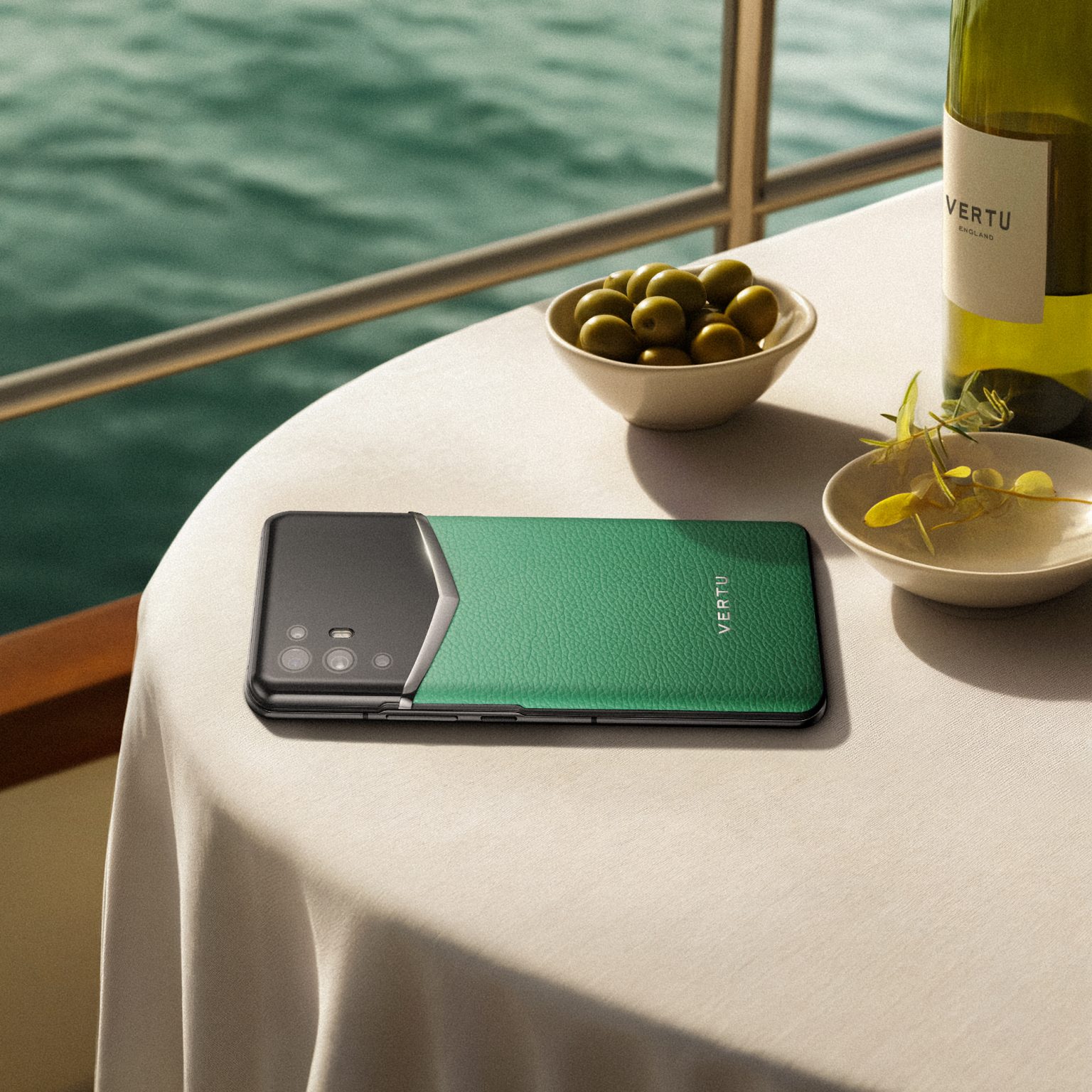 Best 5G Android Phone: Luxury, AI, and Performance 2025