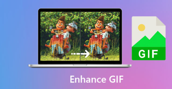 AI GIF Quality Enhancer: The Ultimate AI GIF Enhancer