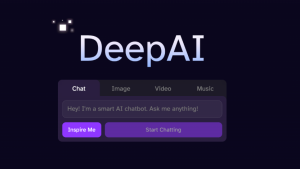 DeepAI Image Generator: Master AI-Powered Image Creation in 2025