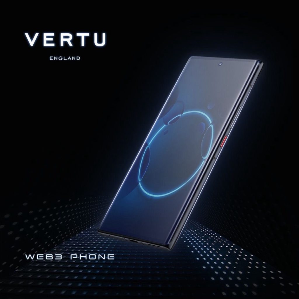Shop with Vertu Products: Vertu Phones | Watches | Rings | Electronic ...