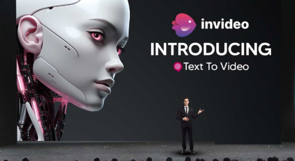 InVideo AI for Nonprofits: Create & Edit Videos in 2025