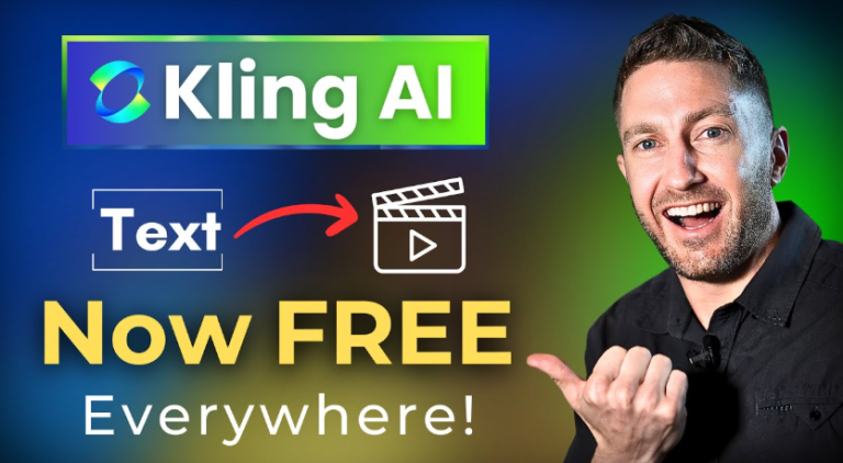 Kling AI: The AI Video Maker That Could Revolutionize Your Workflow