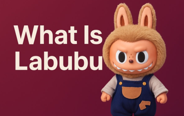 What's So Special About Labubu? The Art, Lore & Charm of the Iconic Toy