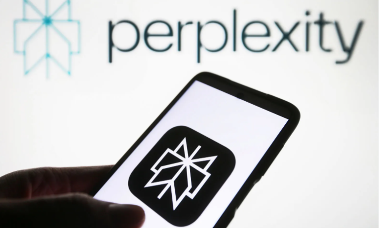 Discover Accurate Answers with Perplexity: The Free AI-Powered Answer ...