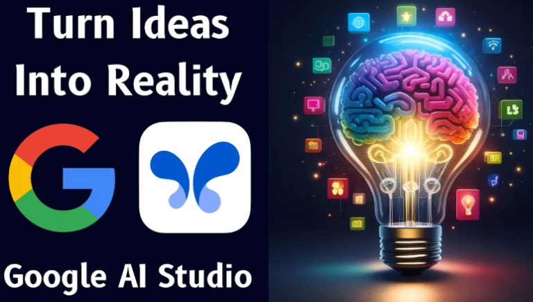 Google AI Studio: Your 2025 Developer Jumpstart Guide