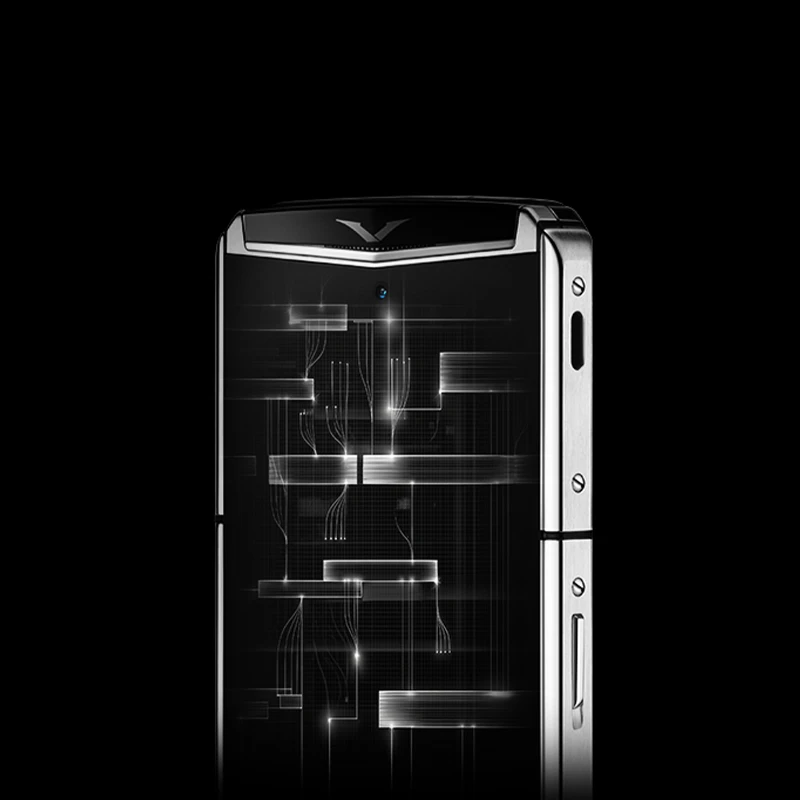 Vertu Agent Q: World’s First AI Agent Phone For Entrepreneurs - VAOS ...