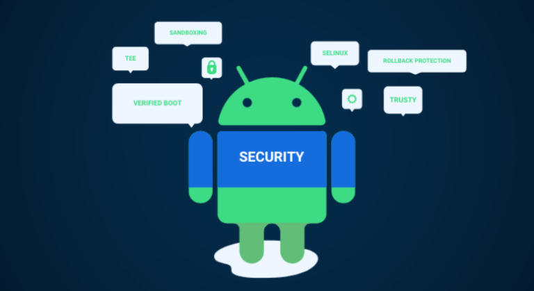 Which Android Version is Most Secure? Ranking Android 16 vs. GrapheneOS ...