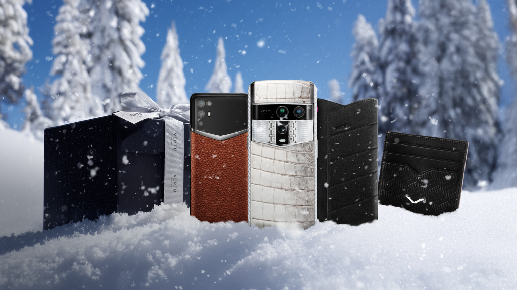 What Is AI Phone 2.0? Discover Why AI Agent Phones Like Vertu Agent Q ...