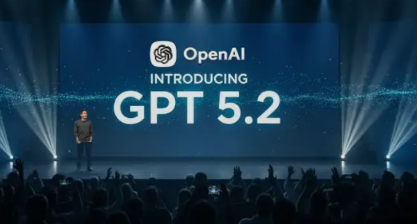 GPT-5.2 Release Date: OpenAI's Emergency Response to Gemini 3 ...