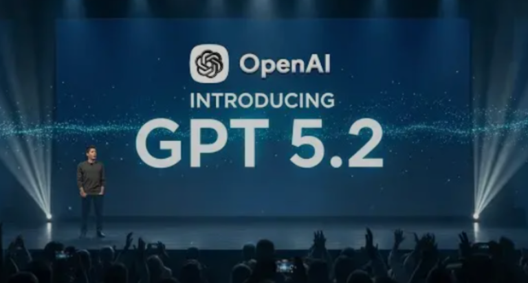 OpenAI GPT-5.2 Launch: Expert-Level AI for Professional Knowledge Work
