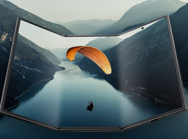 Galaxy Z TriFold vs. Mate XT: Samsung Challenges Huawei's Tri-Fold ...