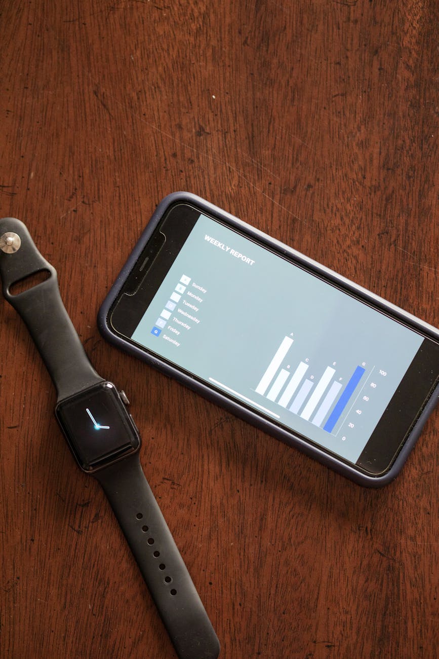 10 Wearable Devices Enhancing Your Health Monitoring - VERTU® Official Site