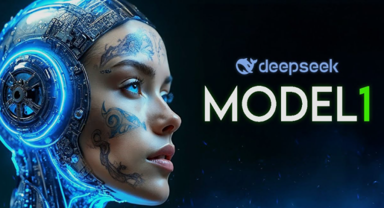 DeepSeek MODEL1 Code Leak: V4 Architecture & B200 Optimization | VERTU