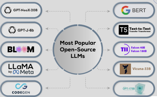 10 Best Open-Source LLMs 2026: Llama 3.1, Gemma 2 & Command R+