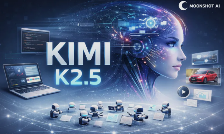 Kimi K2.5 Review: Visual Coding, Agent Swarm & Gemini 3 Pro Comparison