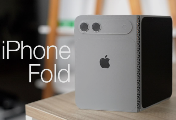 iPhone Fold 2026: Apple’s V68 Foldable with Liquid Metal Hinge